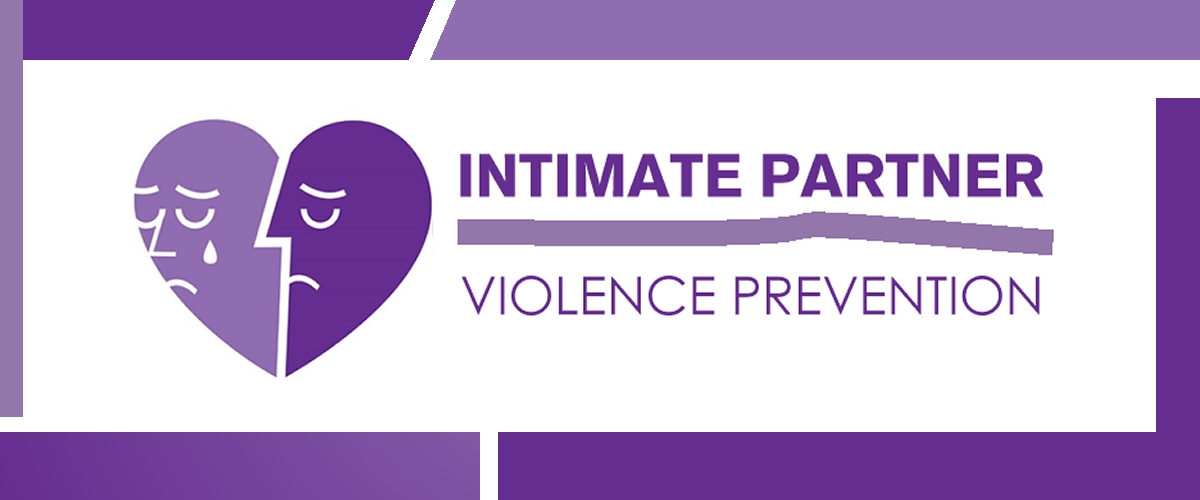 Intimate Partner Violence – David Mariner