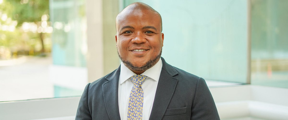Dallas Native Venton Jones Launches Campaign for House District 100 ...